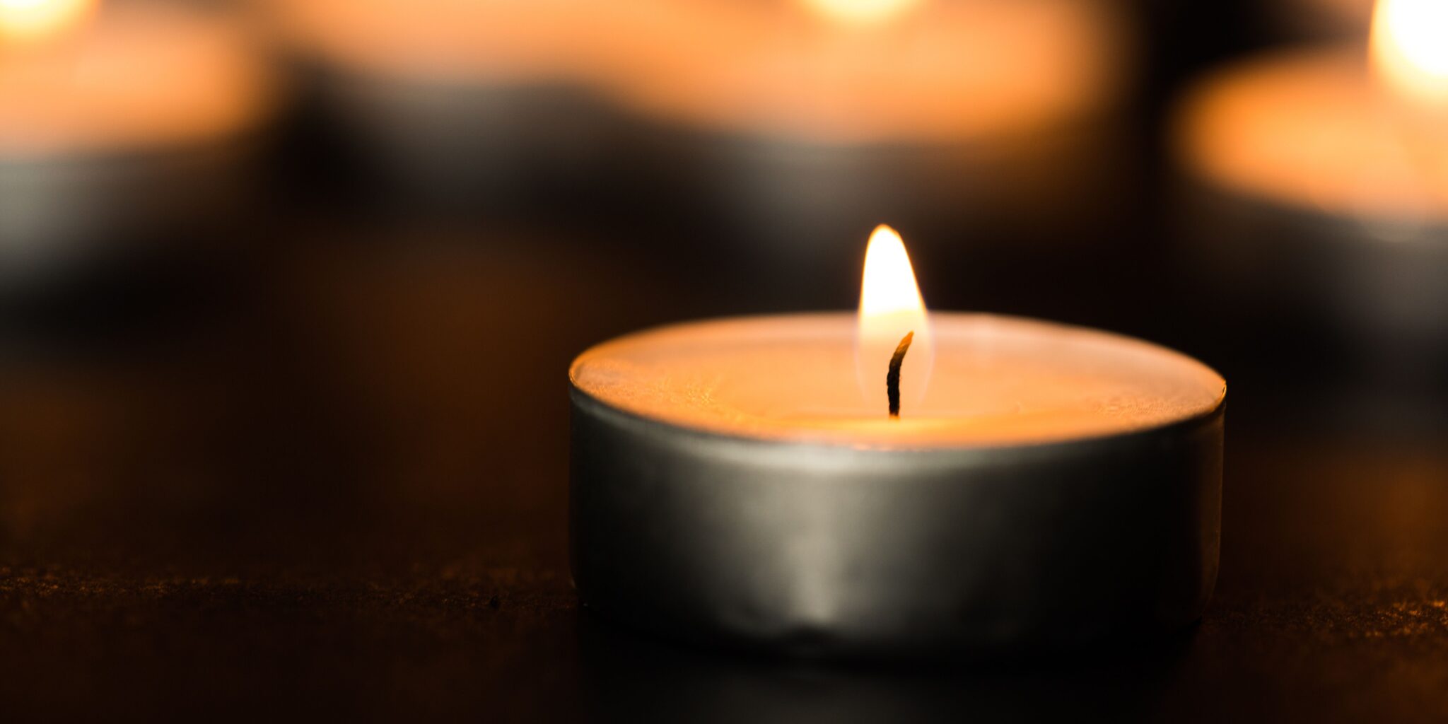 Tekst voor rouwkaart / rouwlint begrafenis - Bloemen Robberechts